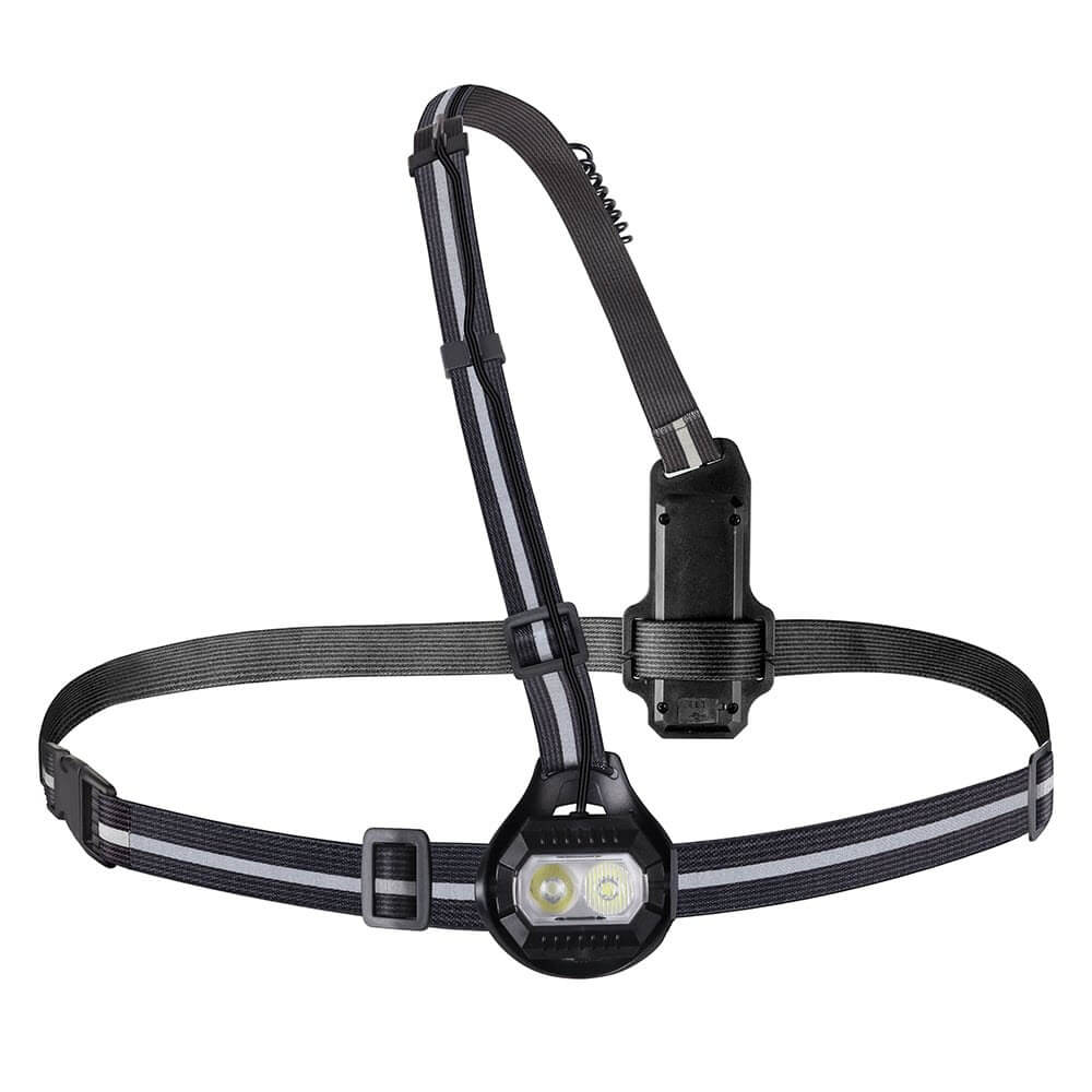 LED360 Running Chest Light