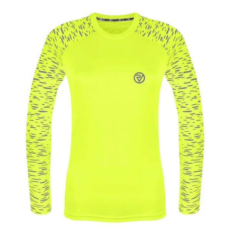 Women's Hi Viz & Reflective Run Clothing by Proviz | Visible Runner Co