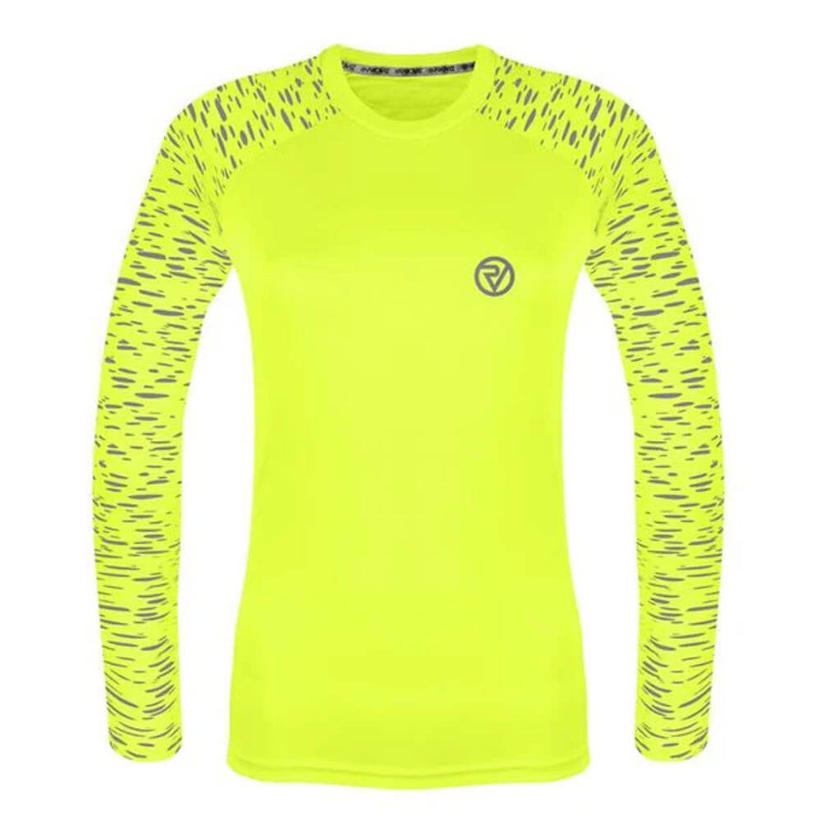 Women's Hi Viz & Reflective Run Clothing by Proviz | Visible Runner Co