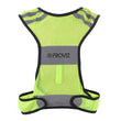 Classic Hi Viz Running Vest by Proviz | Visible Runner Co