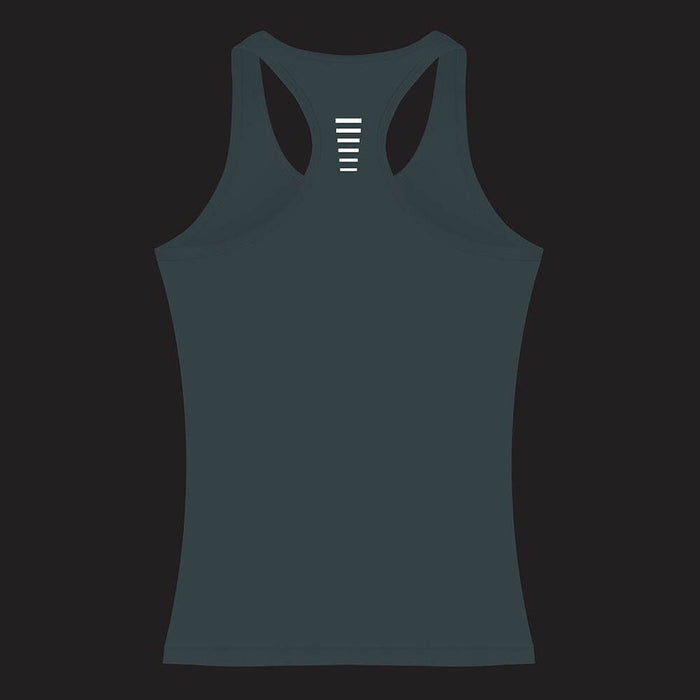 Classic Women's Running Singlet by Proviz | Visible Runner Co