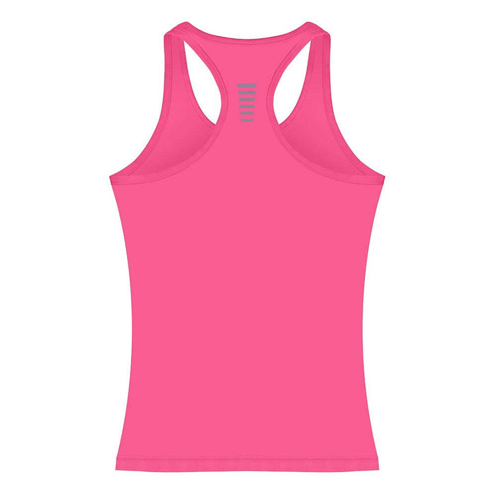 Classic Women's Running Singlet by Proviz | Visible Runner Co