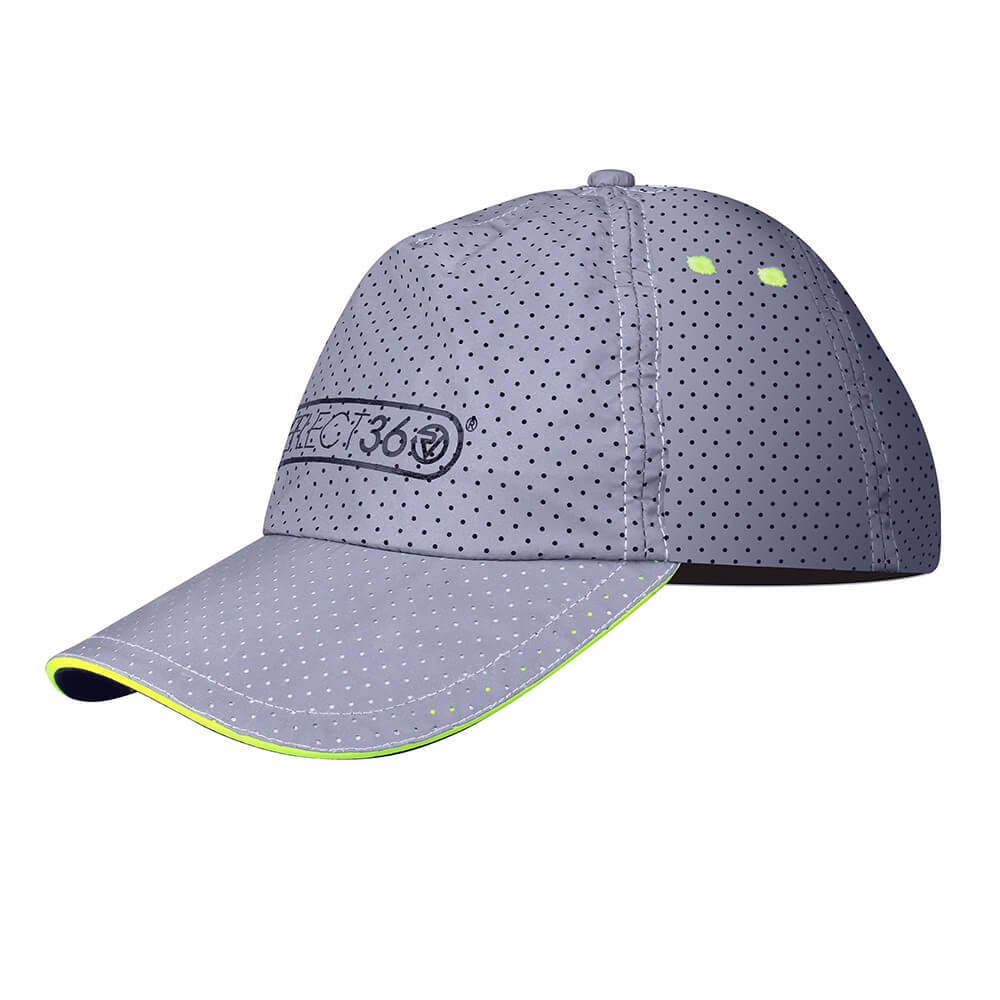 REFLECT360 Running Cap by Proviz | Visible Runner Co