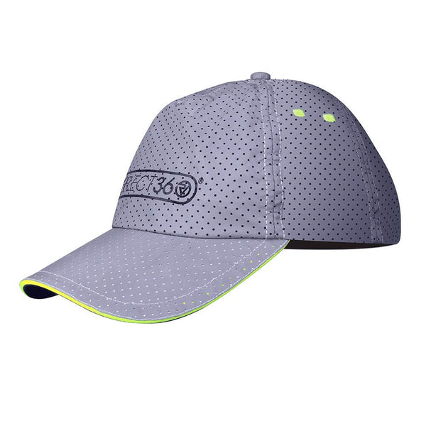Caps, Visors & Headbands by Proviz | Visible Runner Co