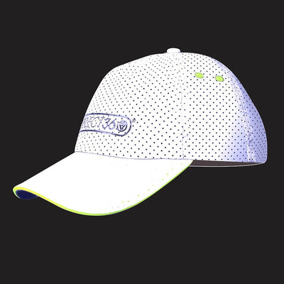 Caps, Visors & Headbands by Proviz | Visible Runner Co