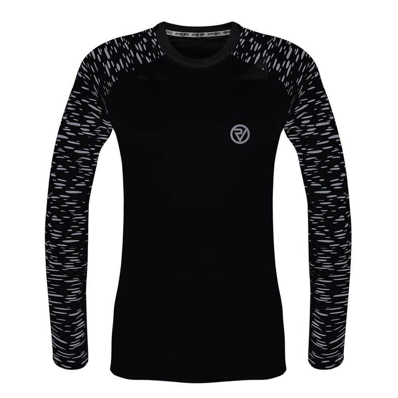 REFLECT360 Women's Long Sleeve Running Top by Proviz | Visible Runner Co