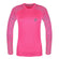 REFLECT360 Women's Long Sleeve Running Top by Proviz | Visible Runner Co